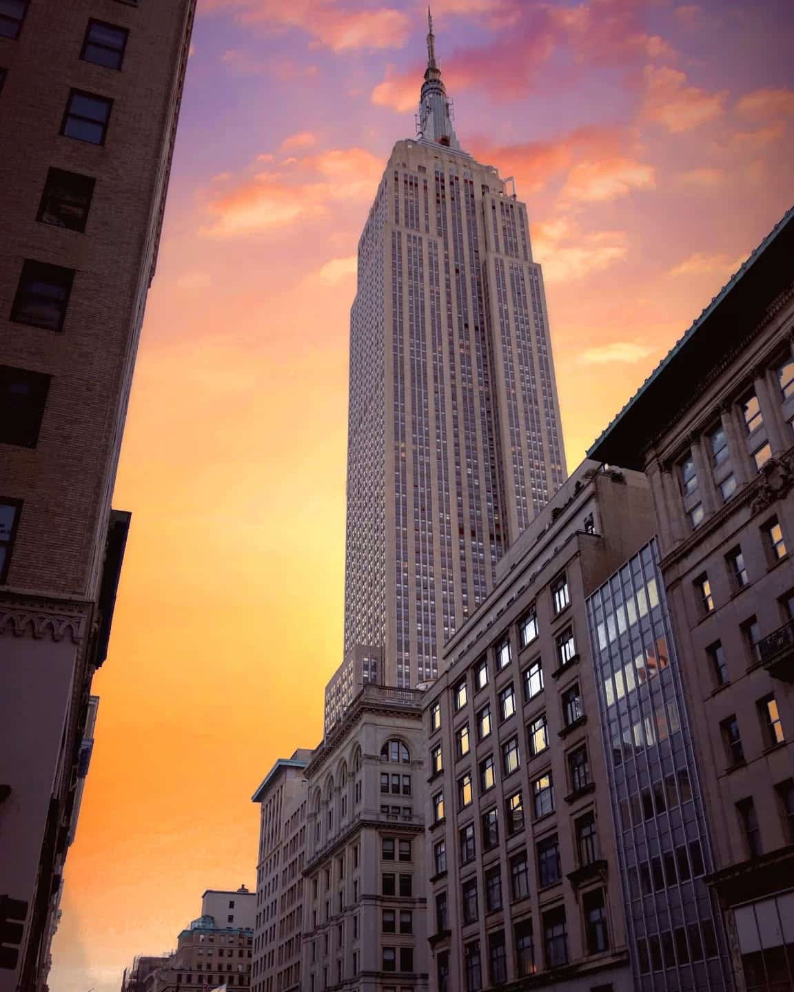 35 Lieux Incontournables à New York - 2025