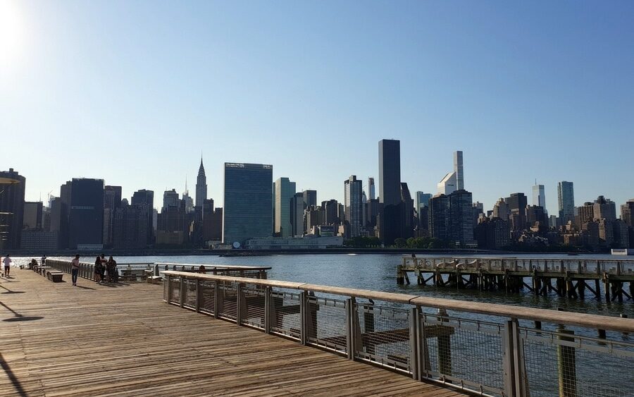 35 Lieux Incontournables à New York - 2025