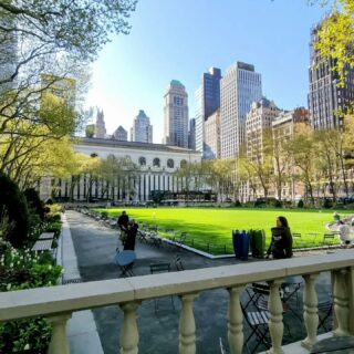 35 Lieux Incontournables à New York - 2025