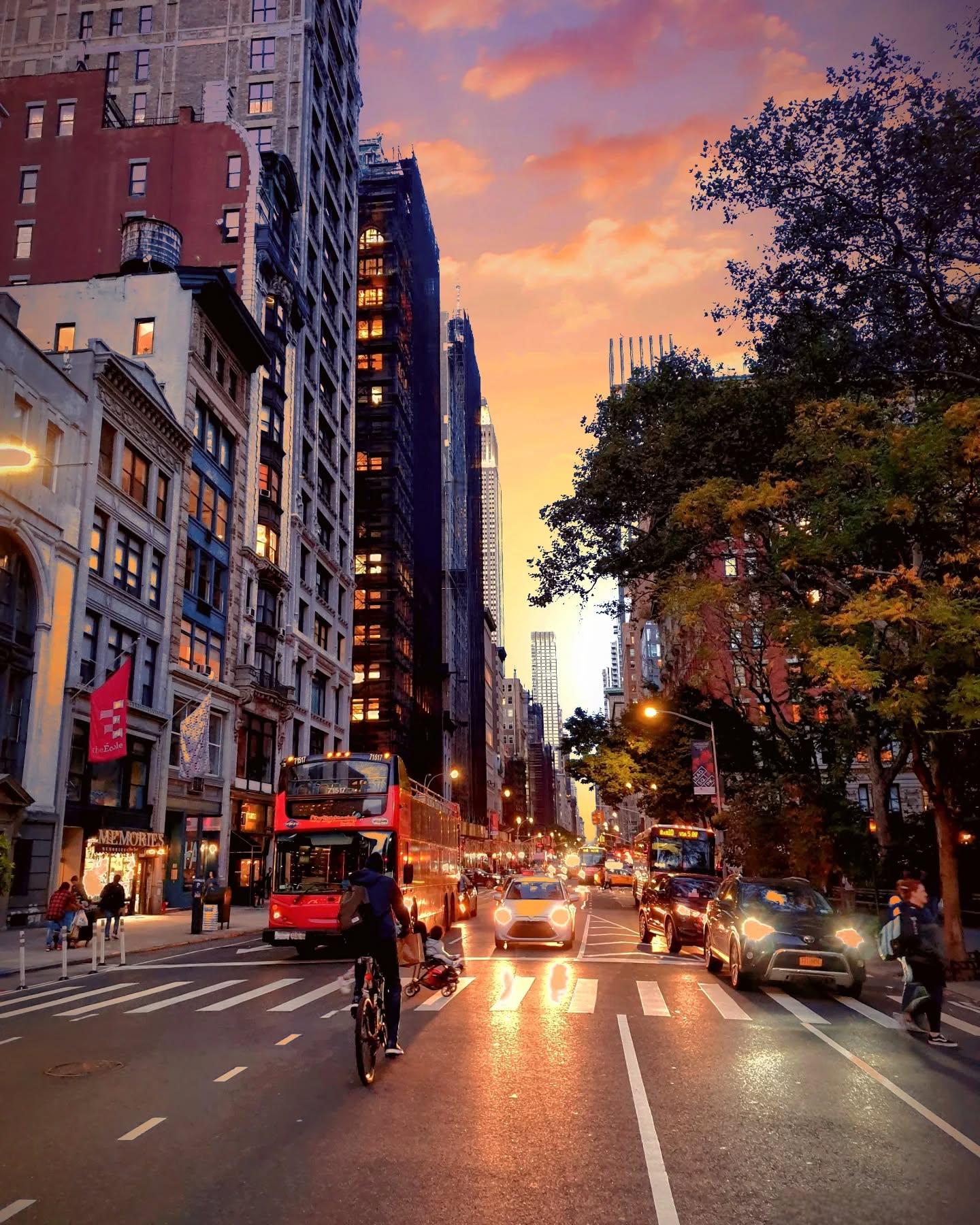 35 Lieux Incontournables à New York - 2025